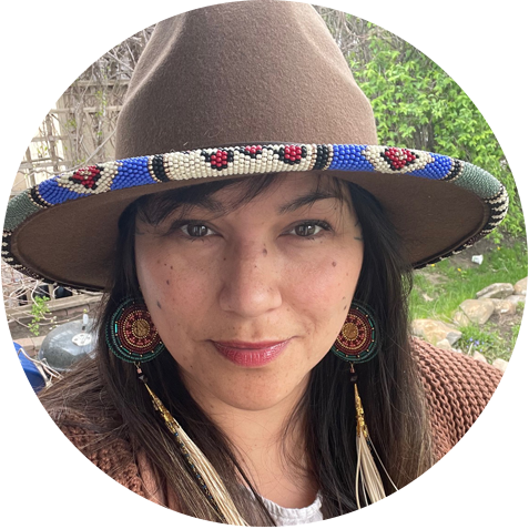 INTERNATIONAL INDIGENOUS MUSIC SUMMIT